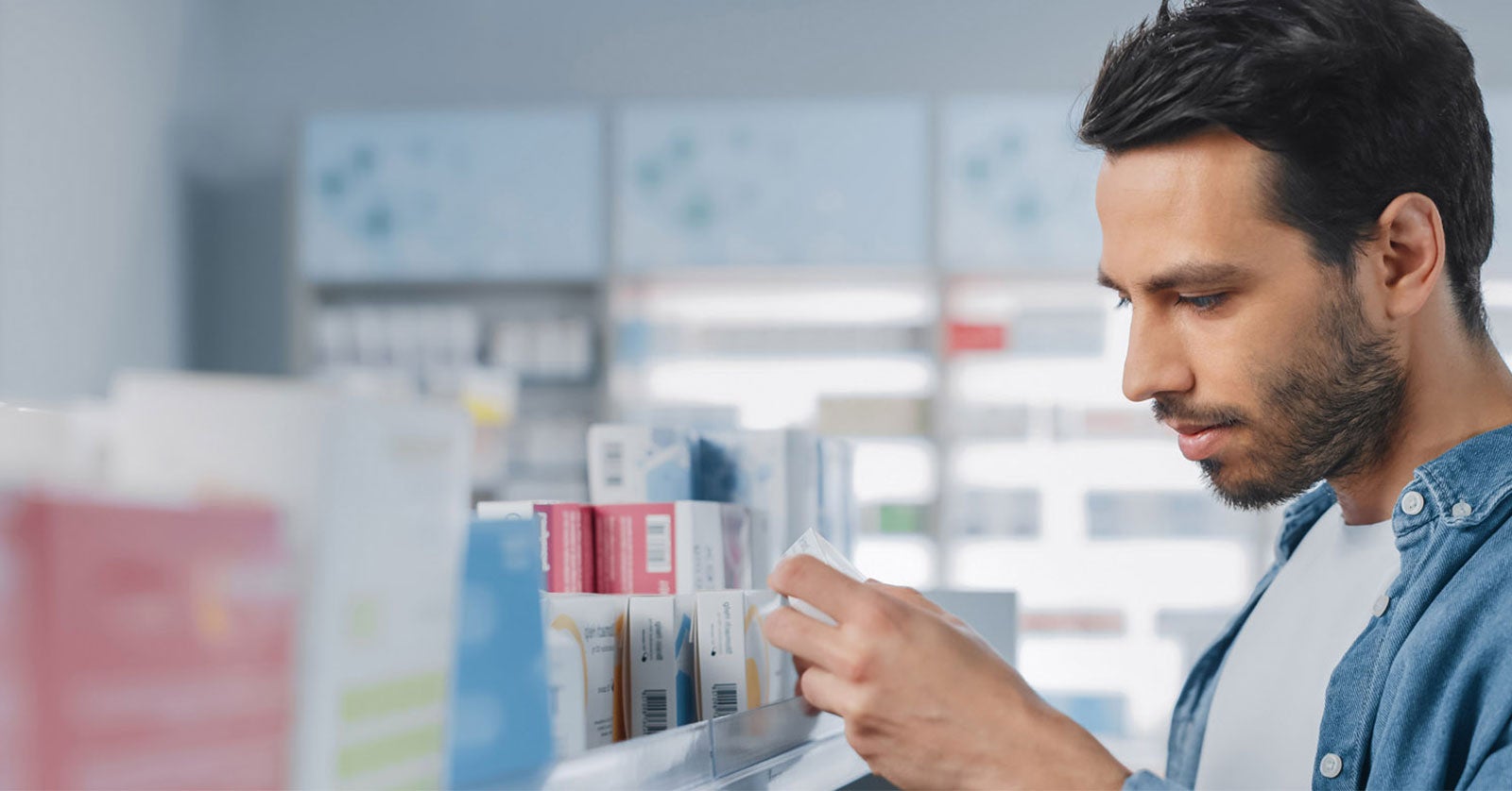 Consumer Health: Much More Than a COVID Story | L.E.K. Consulting