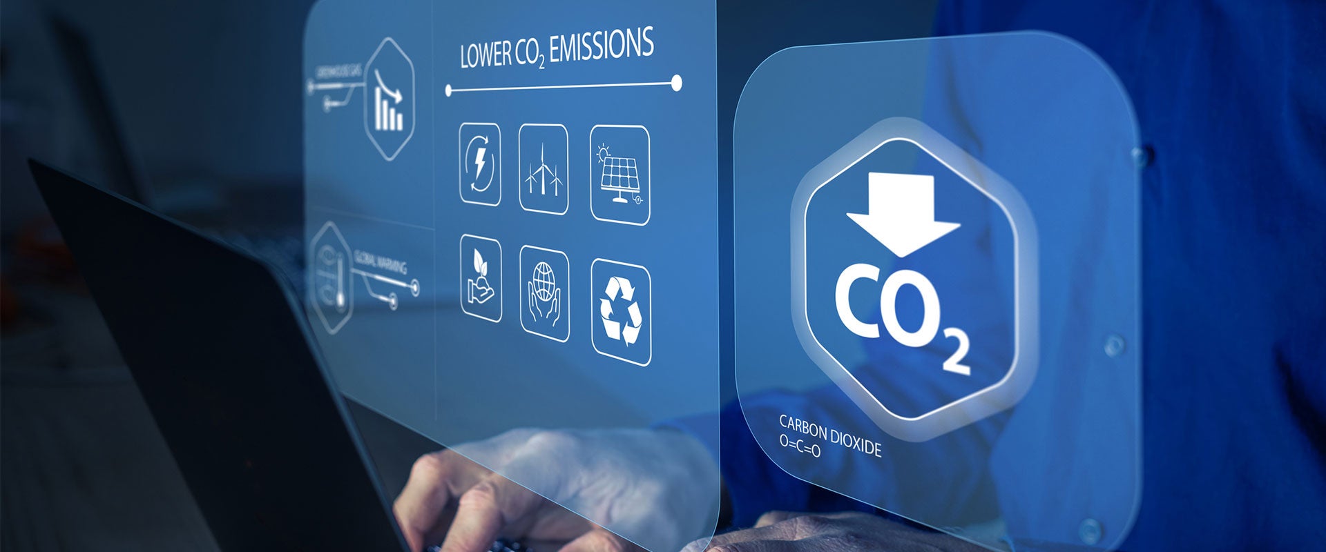 The Decarbonisation Imperative: Lifting the Lid on Corporate Responses ...