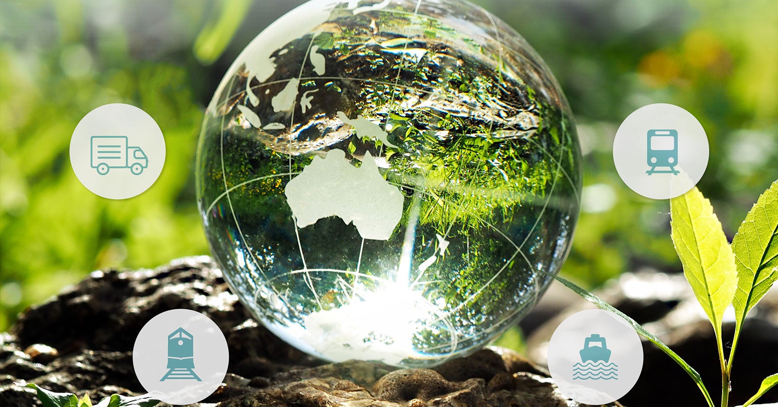 The Road to Net Zero: Decarbonisation of the Surface Transport Sector | L.E.K. Consulting