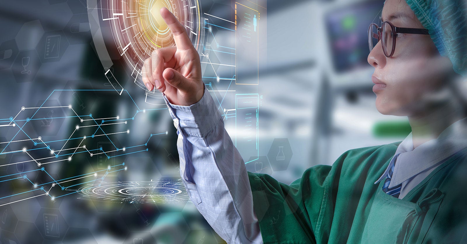 2020 Asia-Pacific (APAC) Digital Readiness for the Healthcare Sector ...