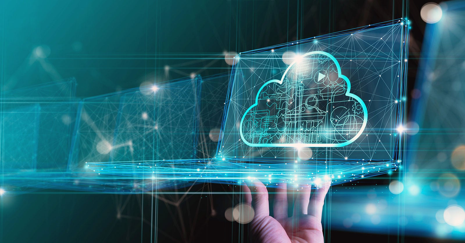 Data Service Provider Achieves Better Than Expected Sales on Software ...