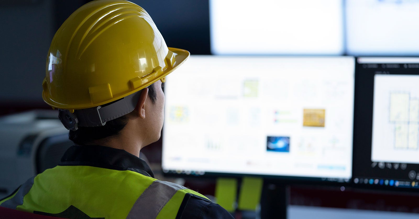 The Dynamic Evolution of Construction Management | L.E.K. Consulting