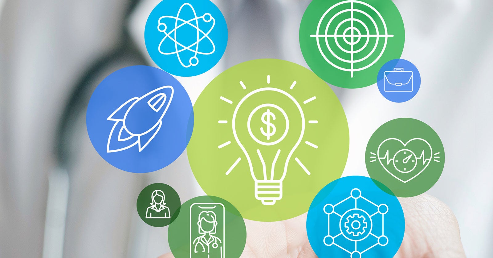 Economic Impact Assessment of ANDHealth+ and Masterclass: ACCELERATE ...