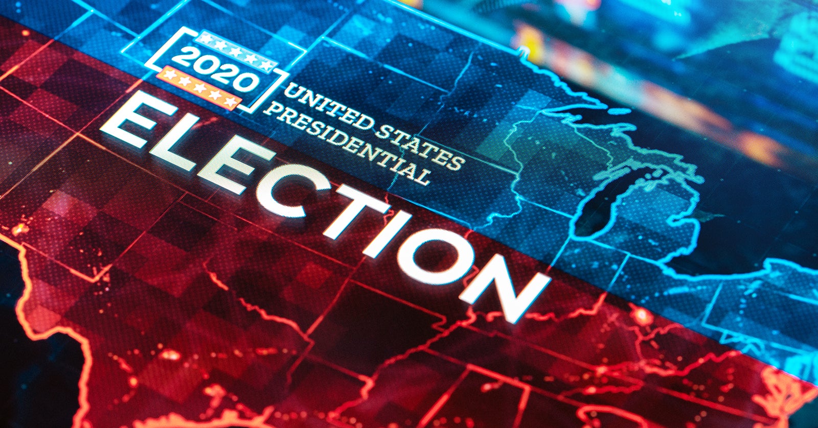 Why the Election Outcome May Be Closer Than Polls Suggest | L.E.K ...