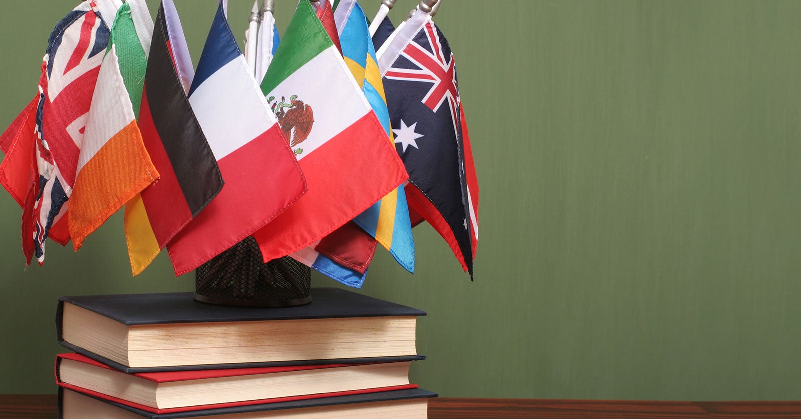 Global Student Mobility Trends — 2021 and Beyond | L.E.K. Consulting