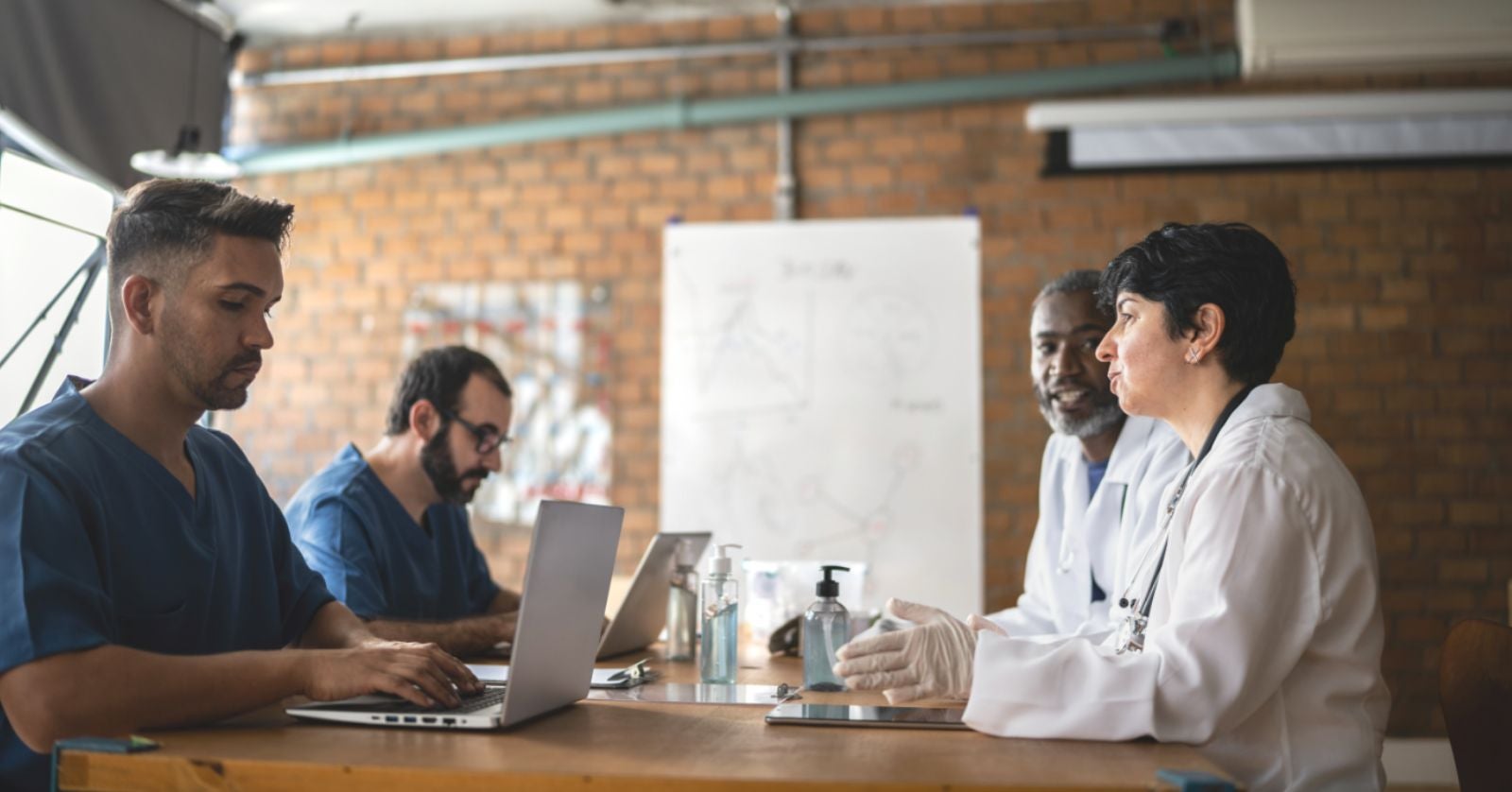 Designing the Optimal Go-to-Market Strategy for MedTechs in LATAM | L.E ...