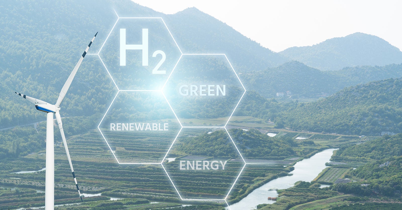 Green Hydrogen — Zero Emissions, One Careful Balancing Act | L.E.K ...