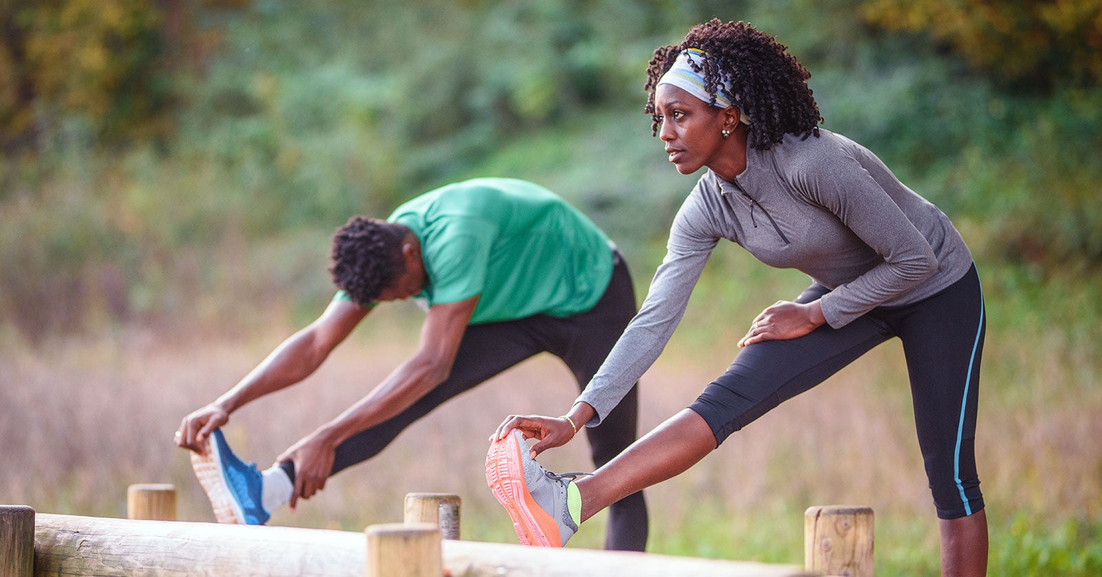 Health and Wellness: Who's Your Target Consumer? | L.E.K. Consulting