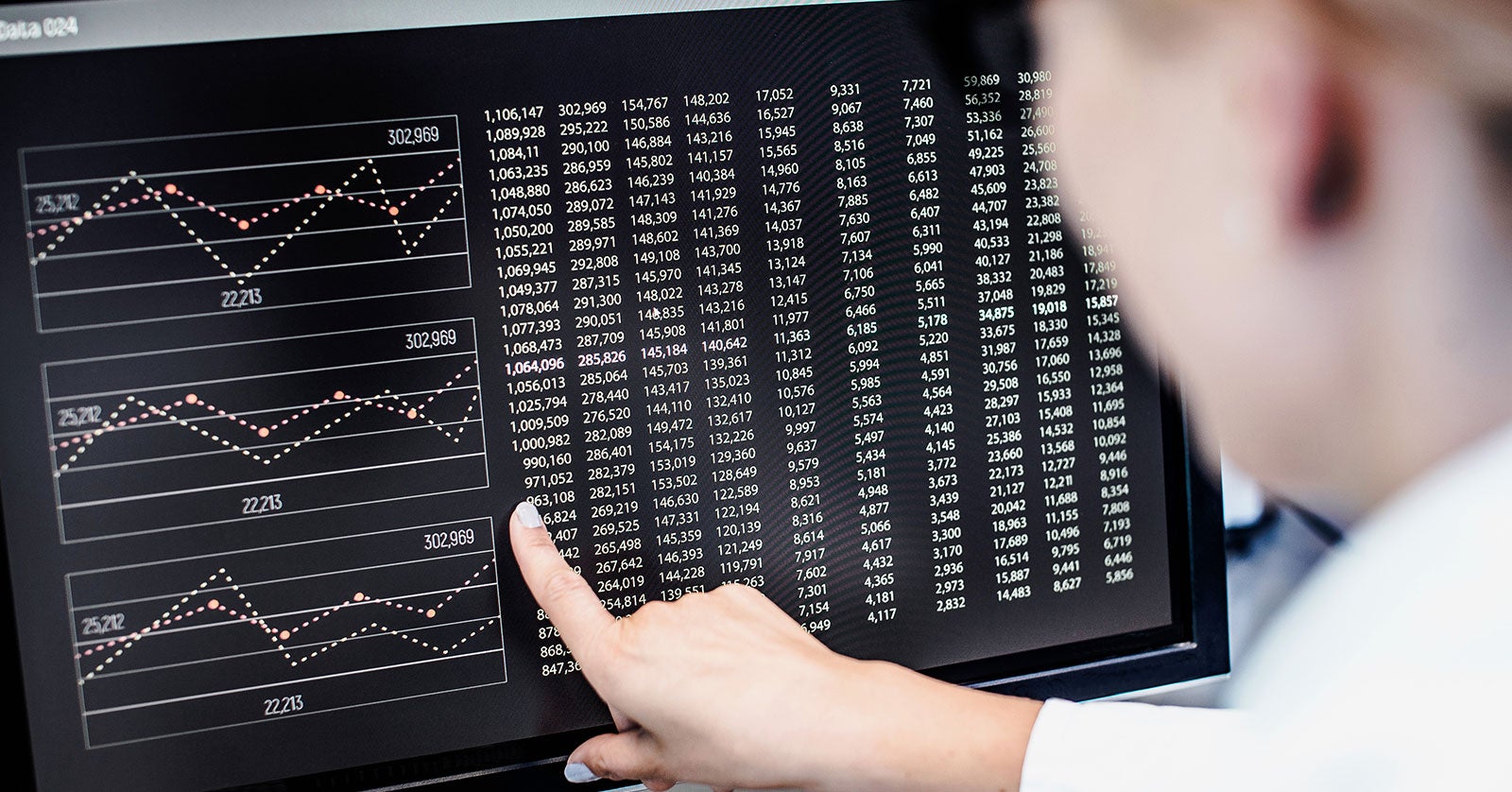 Healthcare Providers and the Data Gold Rush: How to Get Your Share | L ...