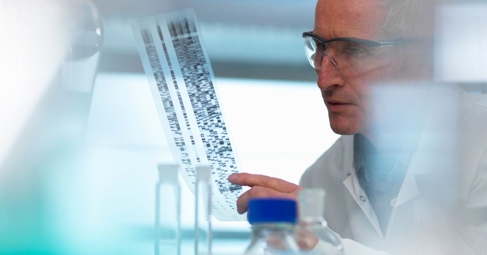 Impact of the US BIOSECURE Act on Biopharmas, Contract Services and ...