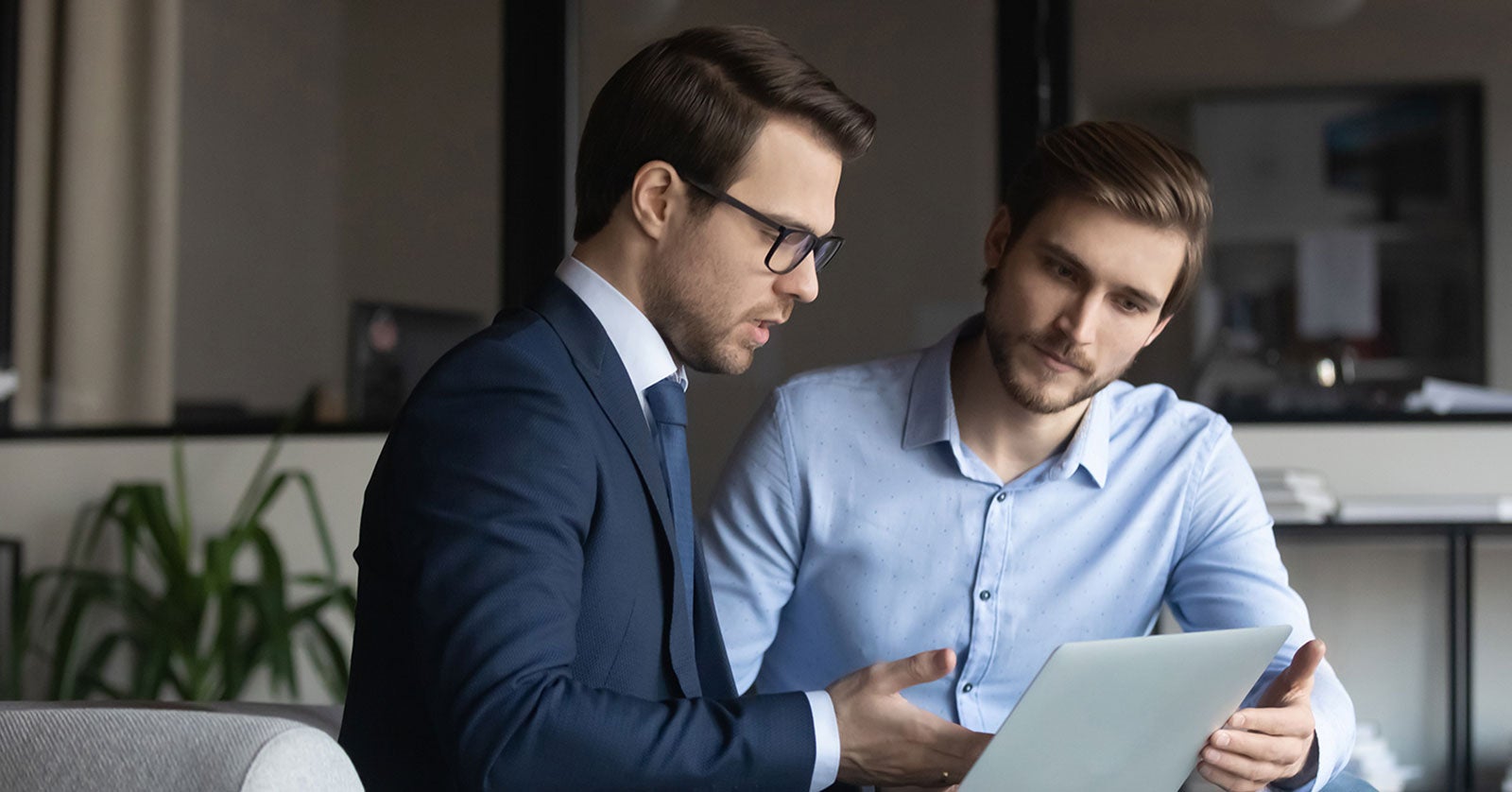 Insurance: Getting the Fundamentals Right | L.E.K. Consulting