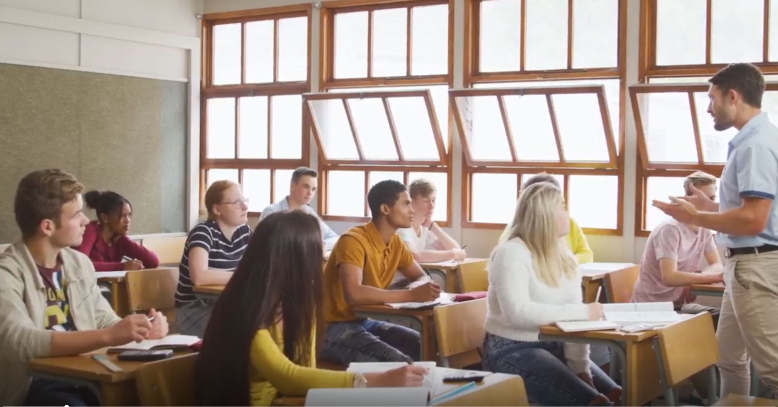 Key Trends Shaping Higher Education in Dubai | L.E.K. Consulting