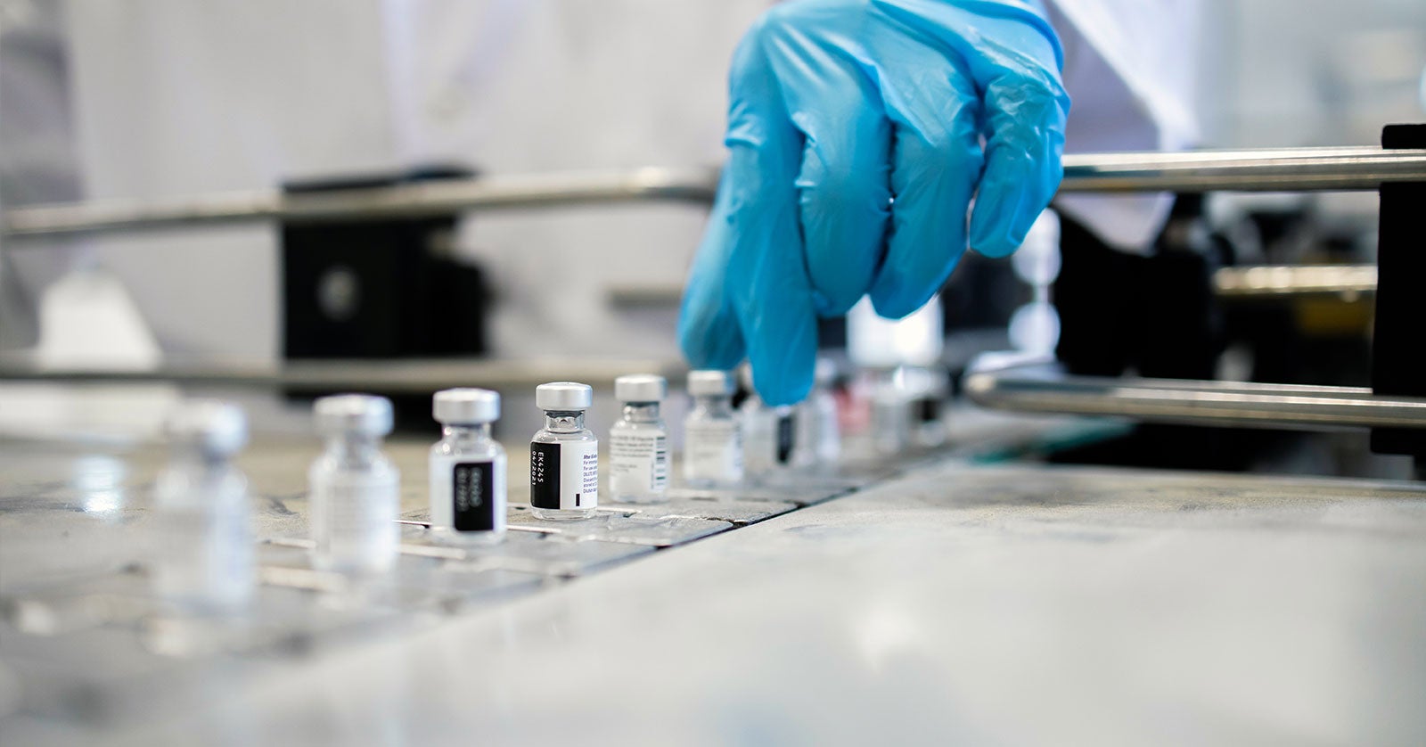 Key Indicators of a Successful Biopharmaceutical Product Launch | L.E.K ...