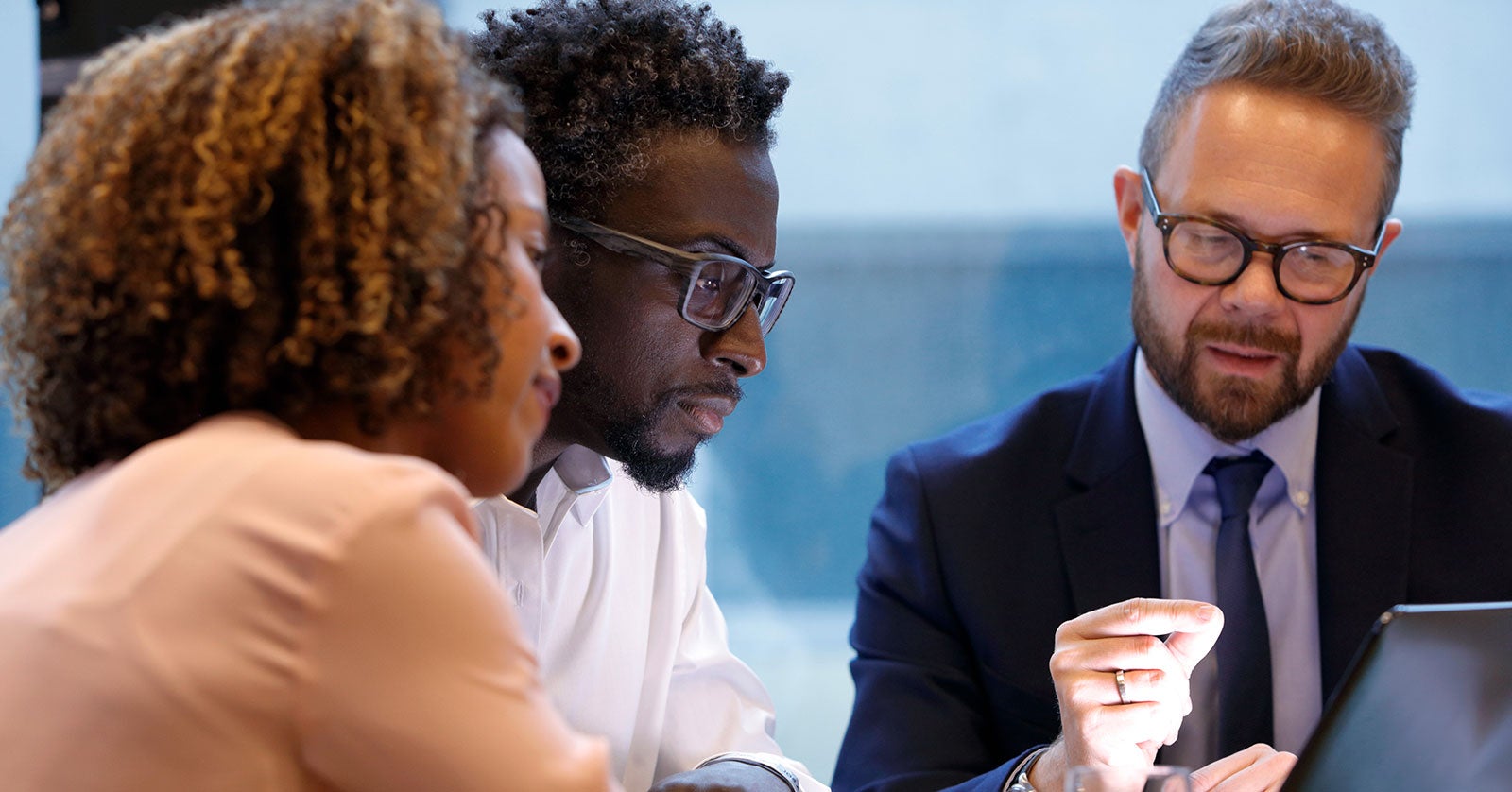 Improving Access to Lending for the Financially Vulnerable | L.E.K ...