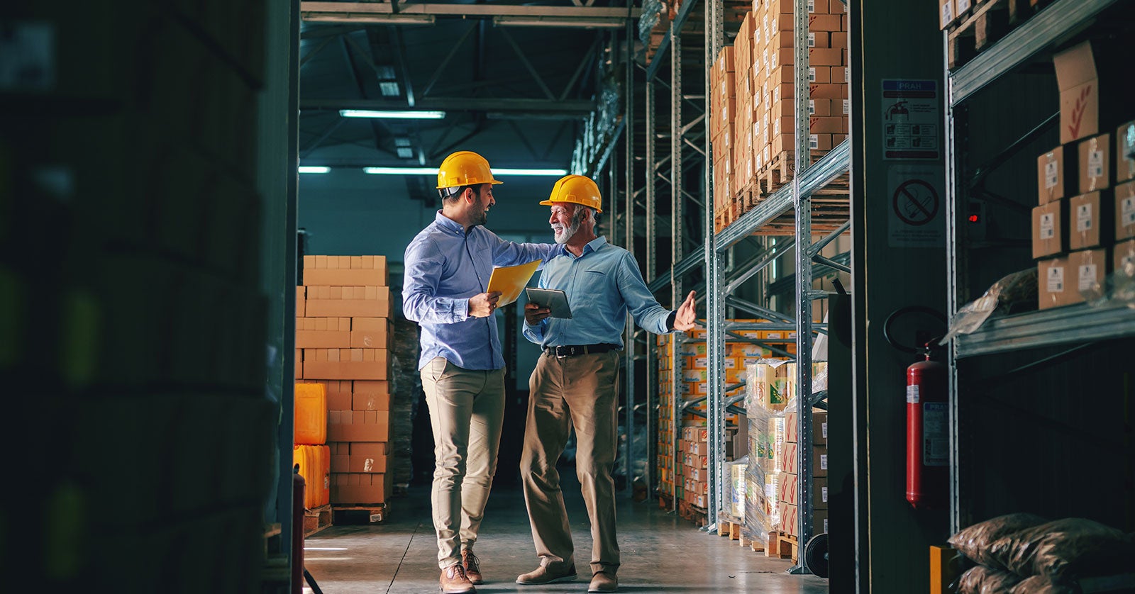 To Share or Not? - Choosing the Right Store Distribution Model Boosts ...