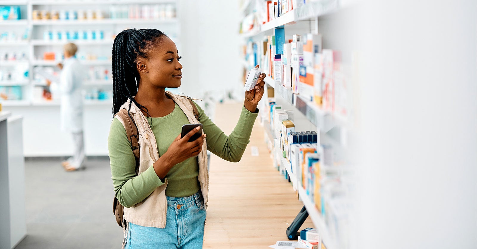 Look Forward to M&A Opportunities in Consumer Health and Well-Being ...