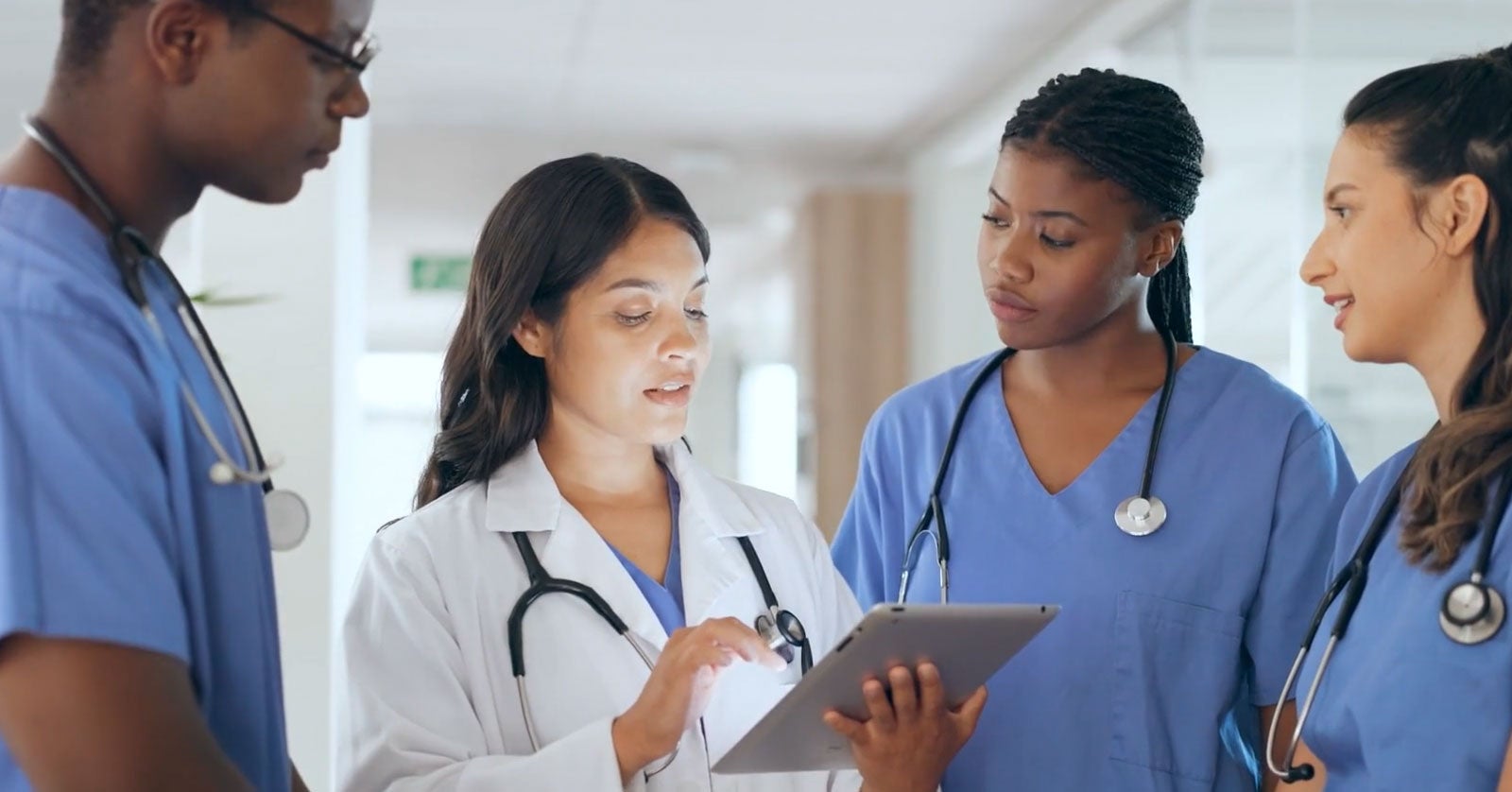 Meet L.E.K.’s MedTech Team | L.E.K. Consulting