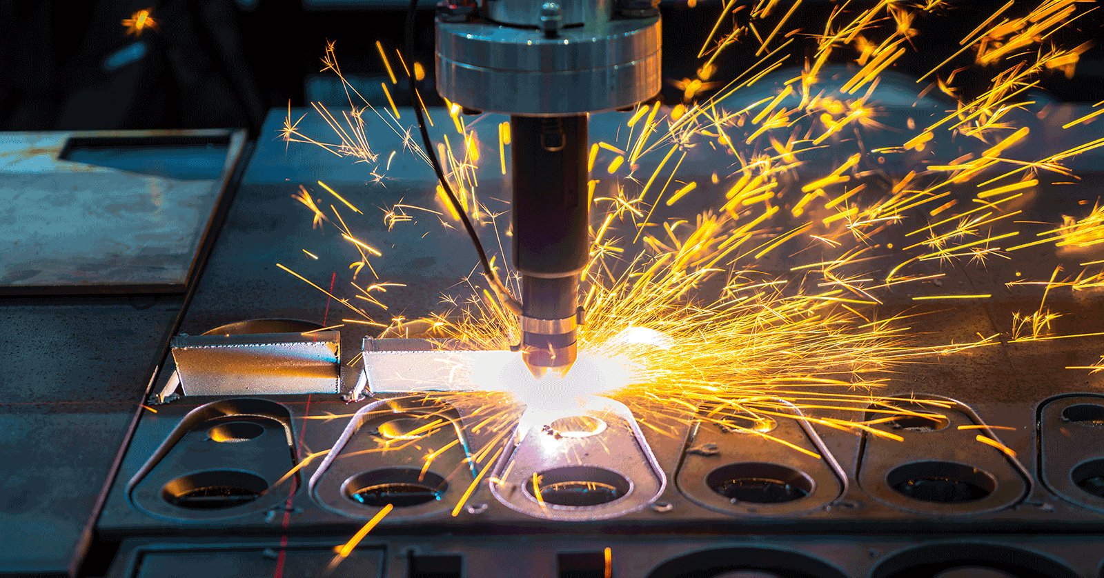 10-year Digital Transformation Roadmap for Leading Metals Producer and ...