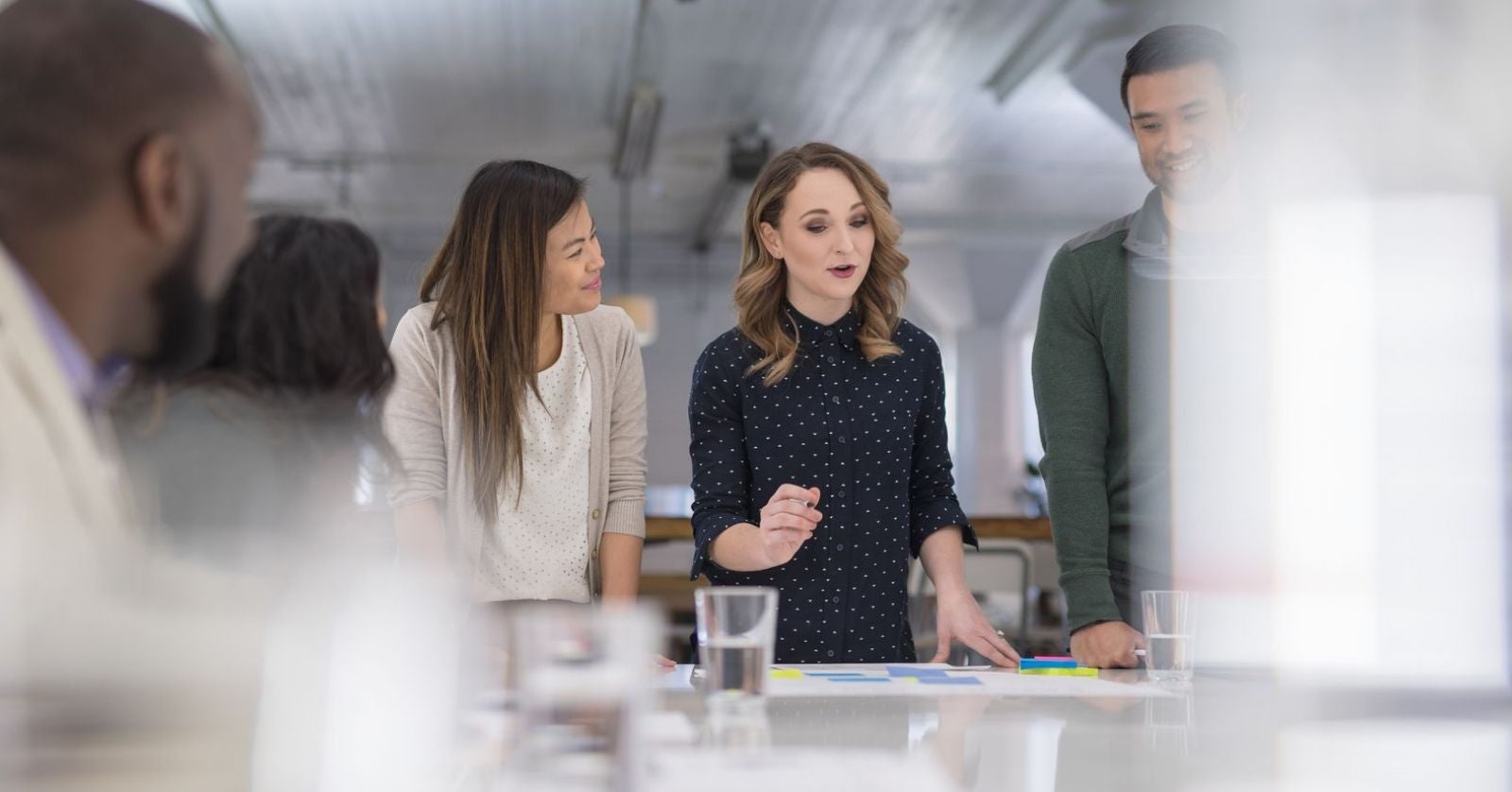 Designing a New Digital Product in a Day | L.E.K. Consulting