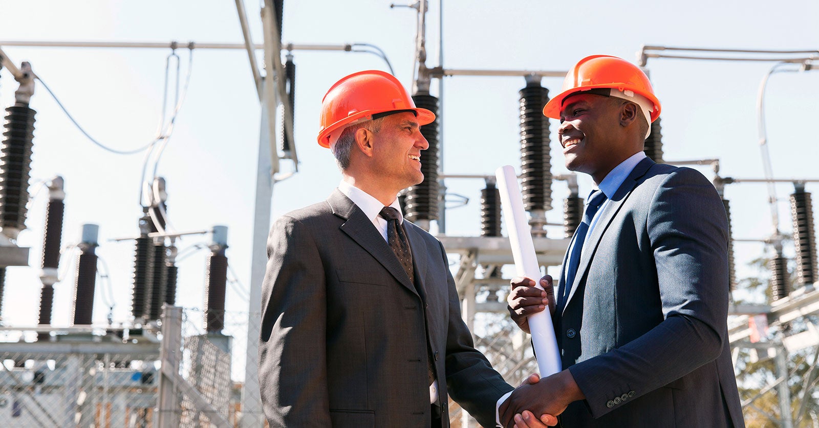 Ongoing Dynamics of Energy Transactions | L.E.K. Consulting