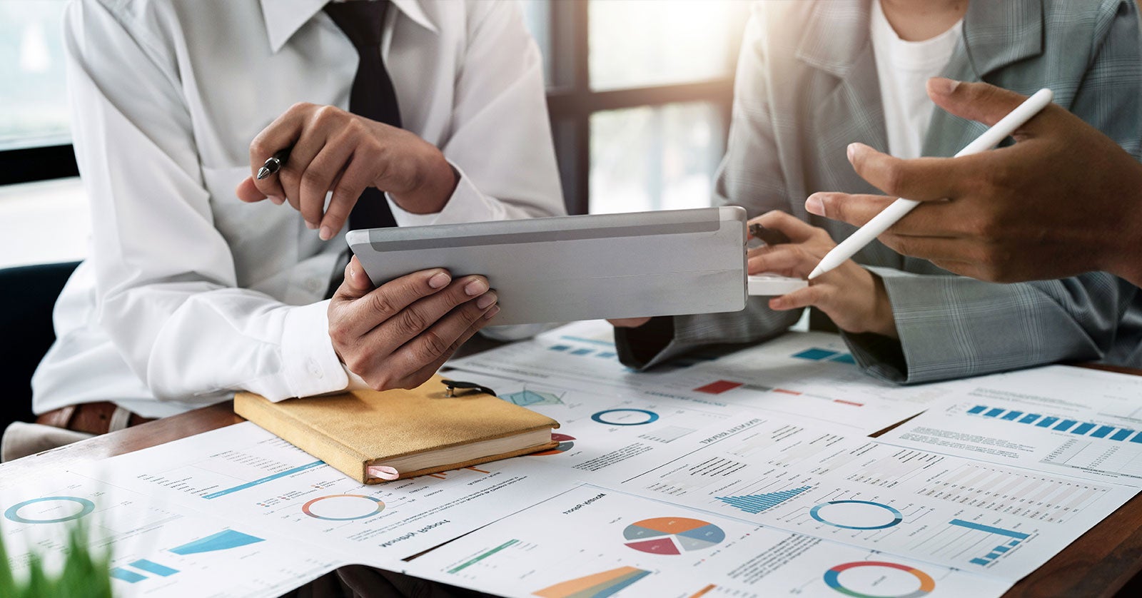 Navigating Operating Model Complexity in Residential and Facilities ...