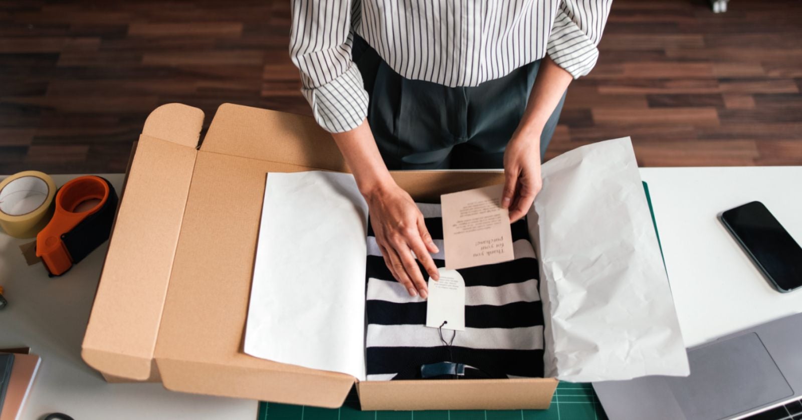 To Drive Outsized Growth in Packaging, Align With Winning Brand Owners ...