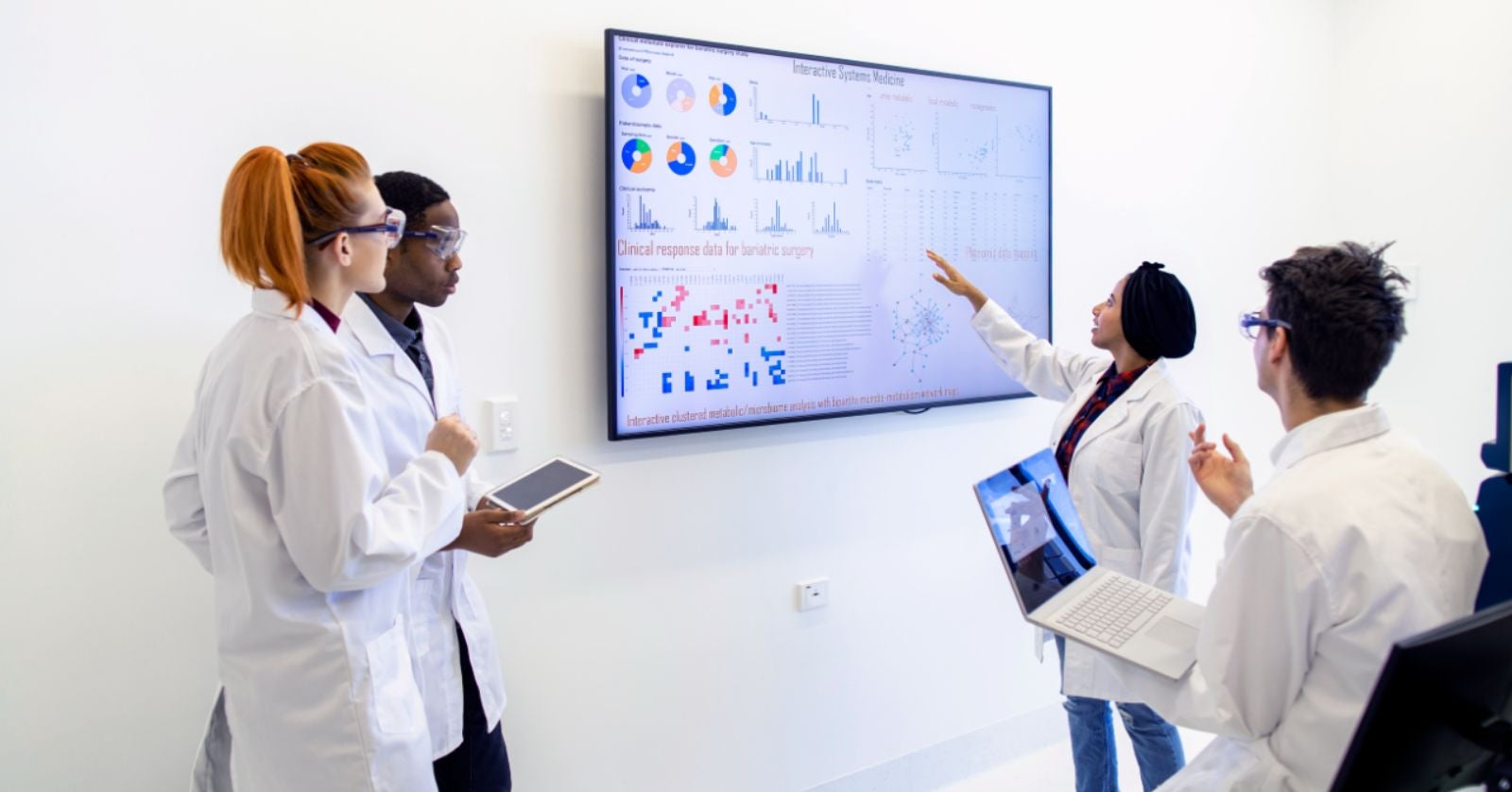 Reducing Costs With Data | European Plasma Centers Case Study