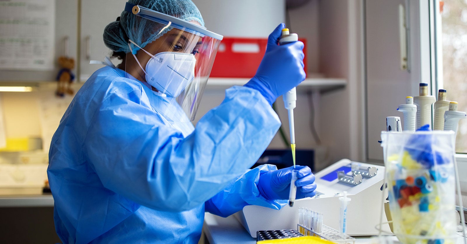 Move Precision Medicine Beyond Oncology: Keys to Successful Enterprise ...