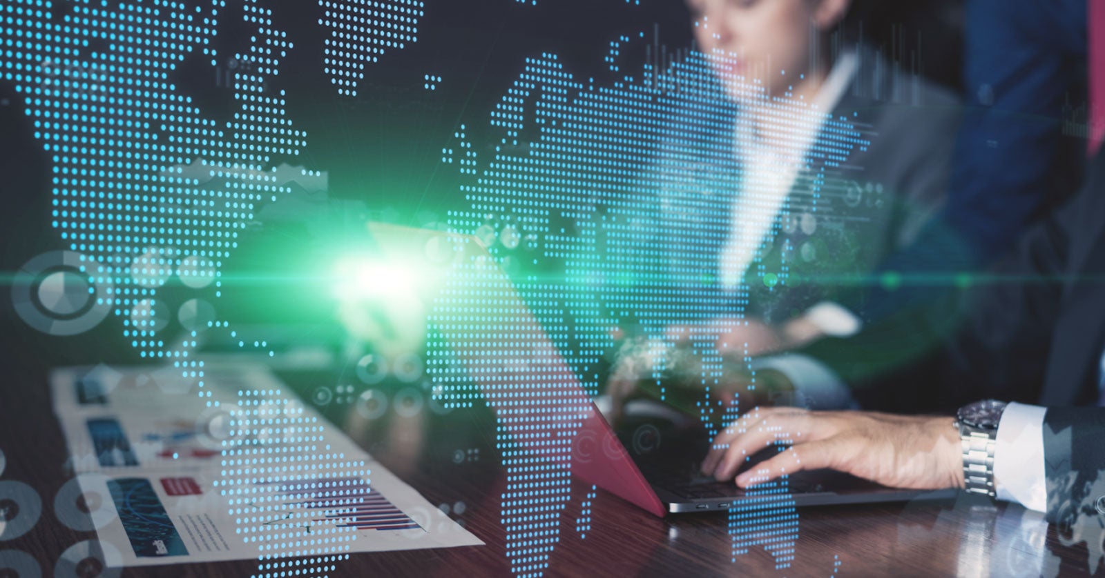 Reimagining Data Strategy to Enable AI | L.E.K. Consulting