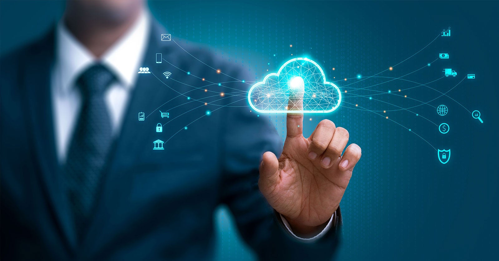 The Growing Importance of Regional Cloud Service Providers in Southeast ...