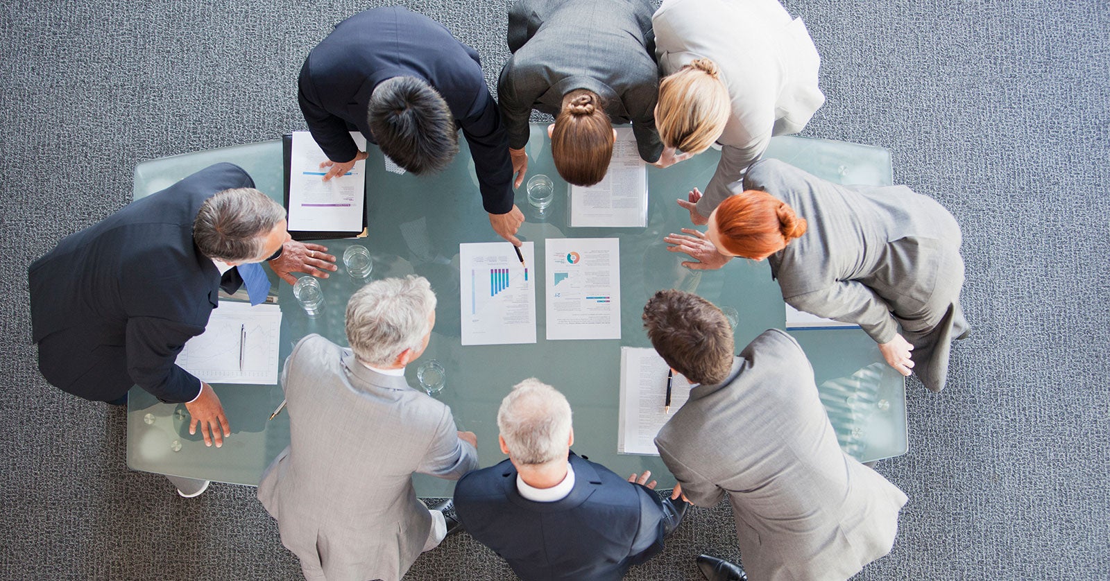 Reinventing the Operating Model for Strategy Execution | L.E.K. Consulting Reinventing the Operating Model for Strategy Execution | L.E.K. Consulting