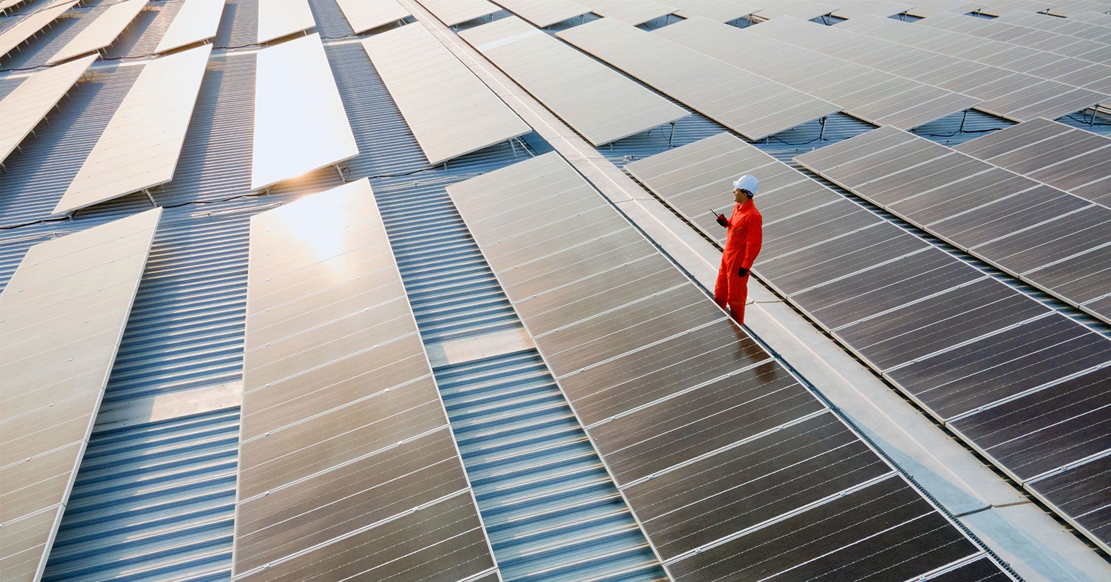 Supply Chain Risks to the Expansion of Solar Power | L.E.K. Consulting