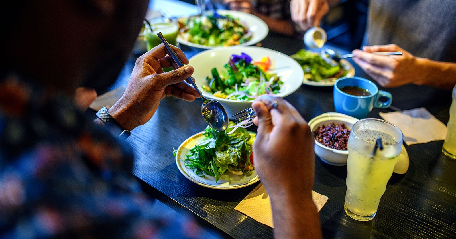 Consumers Are Willing To Pay More for Sustainable Food Products | L.E.K ...