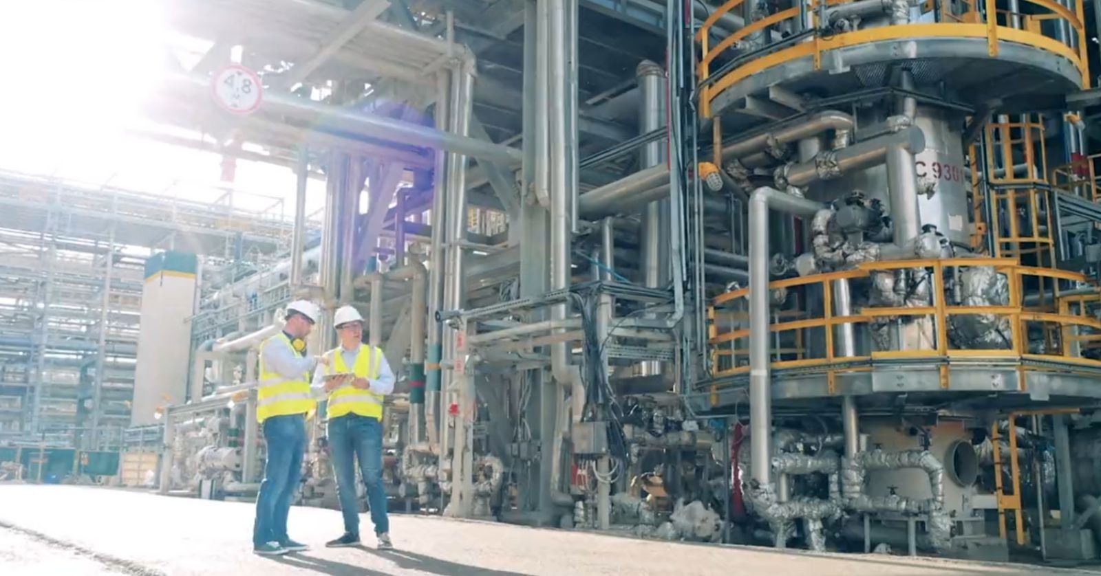 Opportunities in Sustainable Chemicals | L.E.K. Consulting