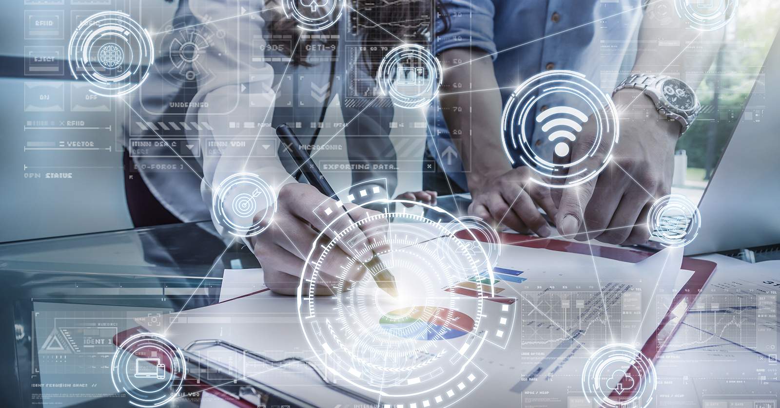 PE Firm Considers Investing in Technology Solution Reseller