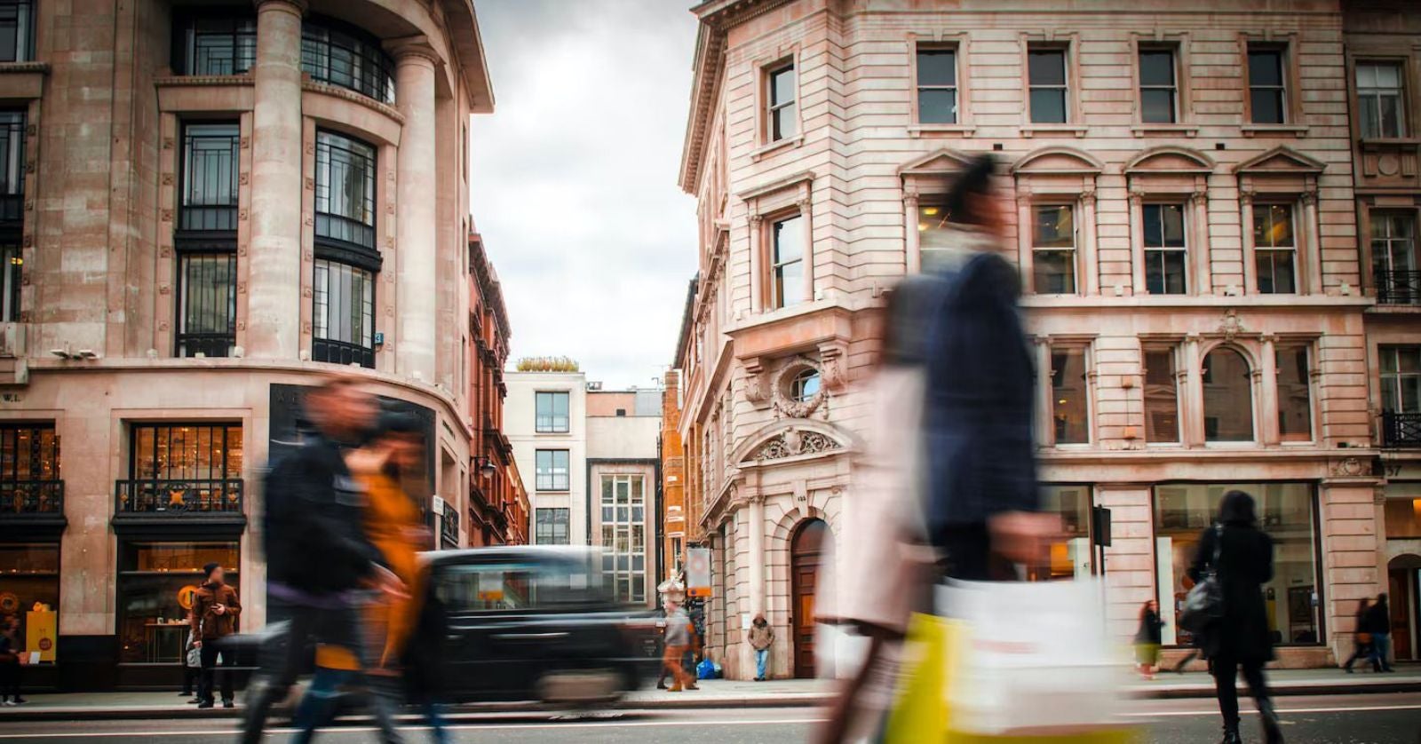 How Will UK Consumer Spending Recover After the Cost-of-Living Crisis ...