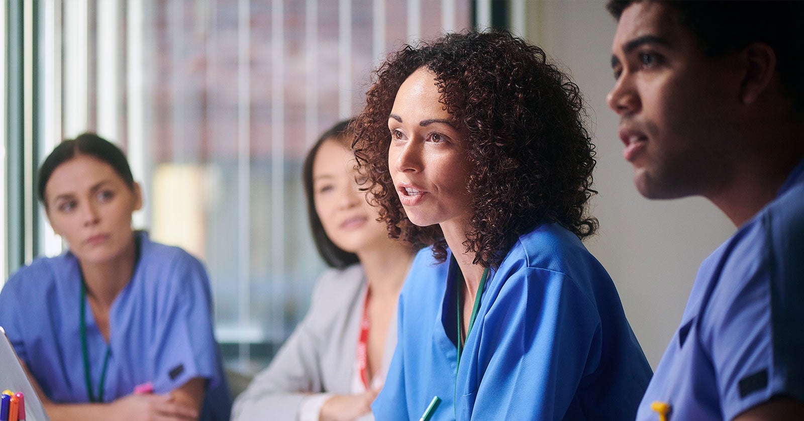 The US Nursing Shortage: The Gap Could Reach 400K Hospital RN FTEs in 2027