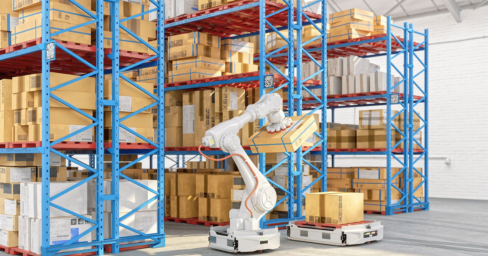 Warehouse Automation: Discussing Global M&A Trends and Rapid Growth | L ...