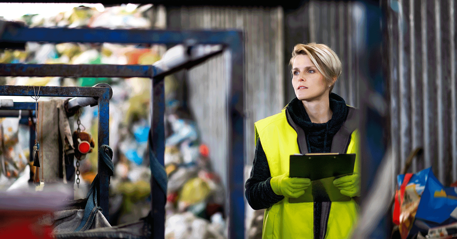 PE Firm Receives Due Diligence Support for Roll-Up of Waste Collection ...