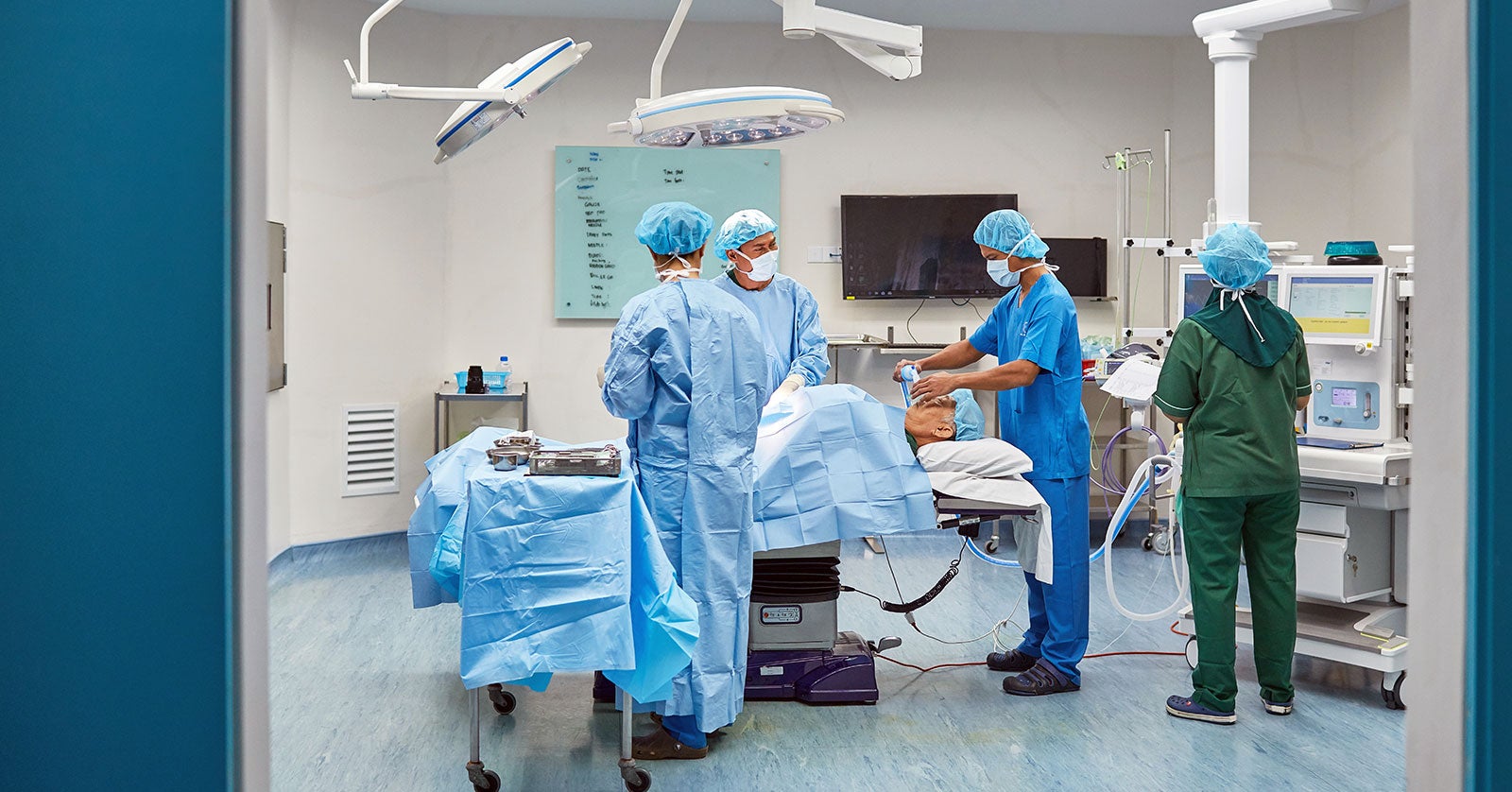 Developing a Winning ASC Strategy in Medtech: L.E.K.’s 2024 ASC ...