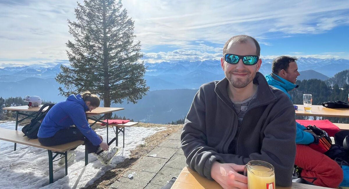 Secondments, Science, and Consulting: Erik Landin’s Career Path | L.E.K ...