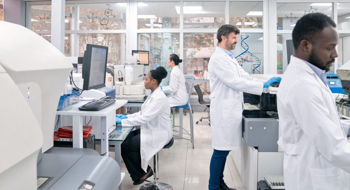 Clinical Diagnostic Testing Trends Across Key Modalities: Insights From ...