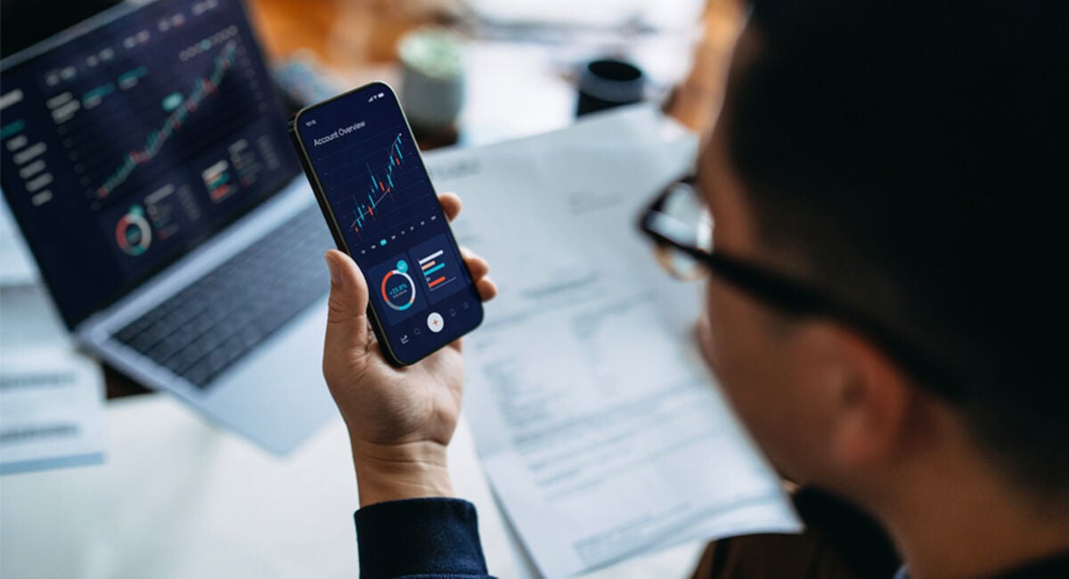 Financial Planning Growth Index Report 2026 | L.E.K. Consulting