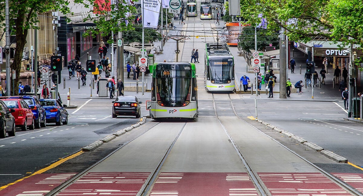 Post-COVID Transit Ridership Recovery: Role of Fare Capping and ...