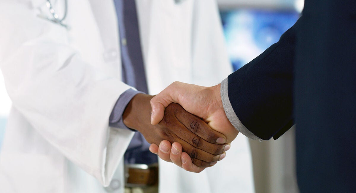 Optimizing Pharmaceutical Portfolios Through M&A | L.E.K. Consulting