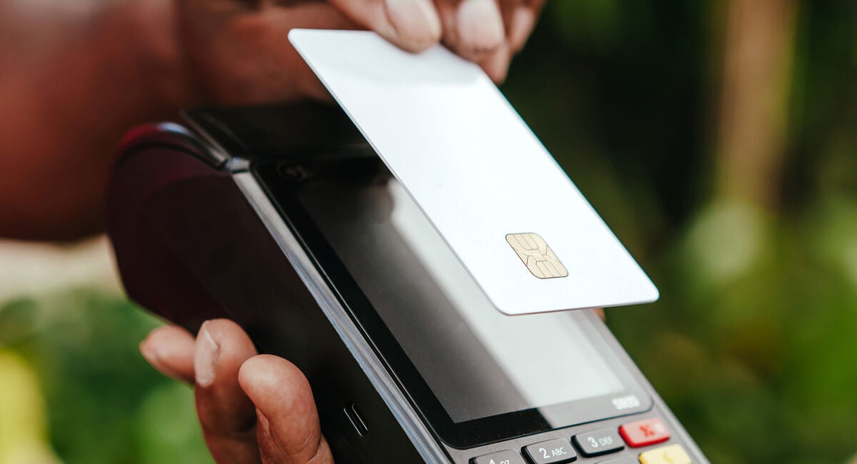 Finding the New Balance: Rewards Cards After the Visa-Mastercard ...
