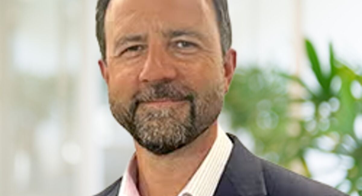 Peter Ward | L.E.K. Consulting